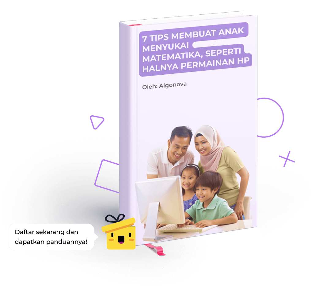 Algorithmics education math