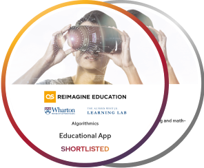 Algorithmics education love