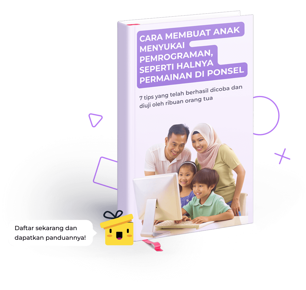 Algorithmics education love