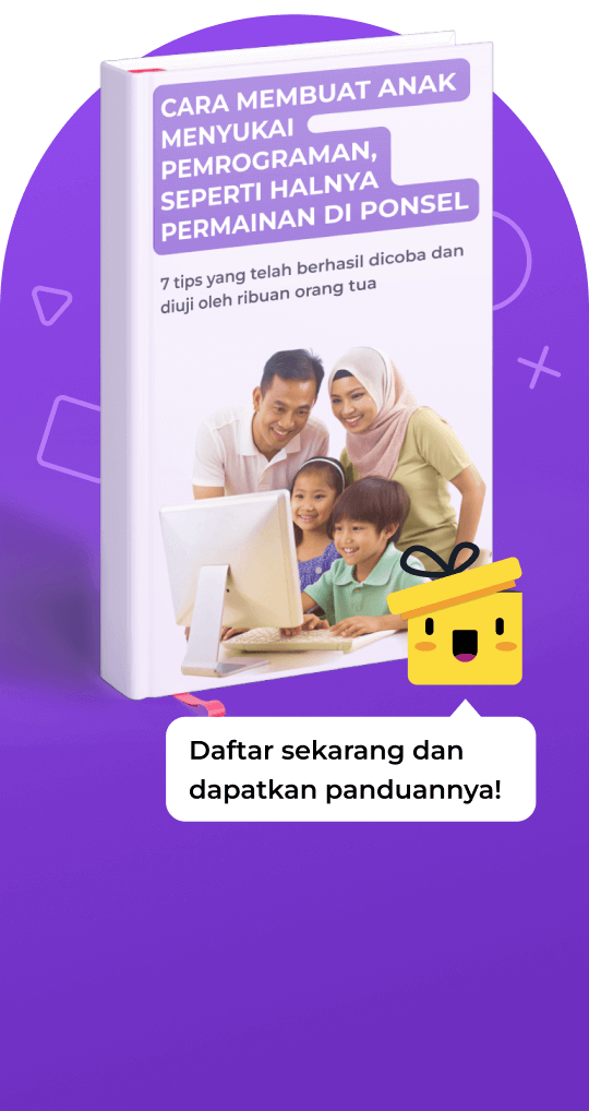 Algorithmics education love