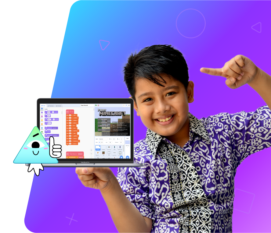 Algorithmics education invite